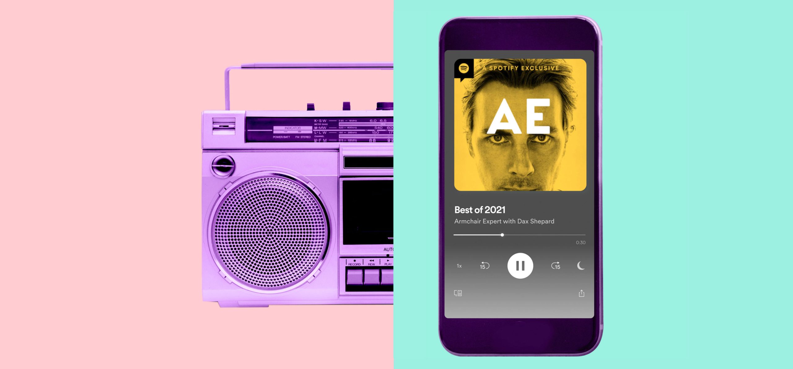 Neden Radyo, Spotify Algoritmasından Daha İyi?