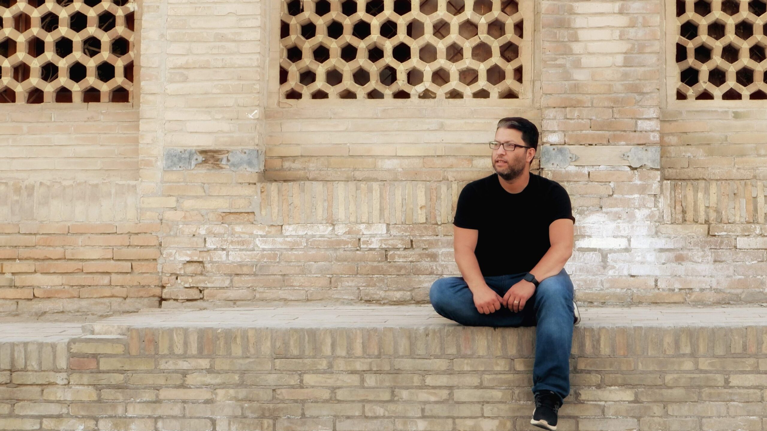 Kendi Ayak İzlerimizi Takip Etmek